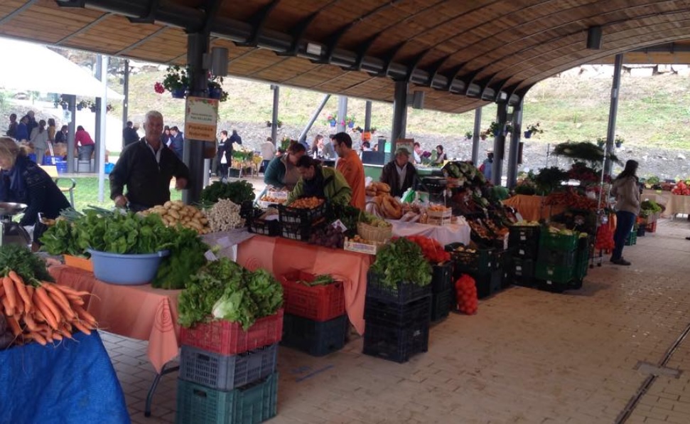 MERCADO DE PRODUCTOS LOCALES | Ayuntamiento de Coín